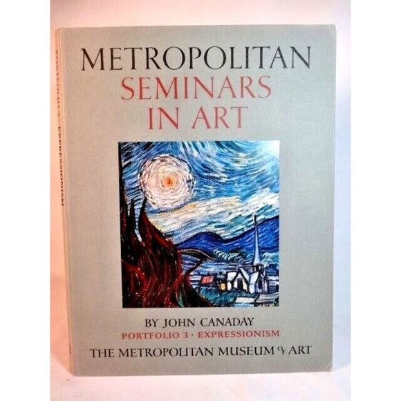 Metropolitan Seminars in Art | Art | Metropolitan Seminars In Art ...